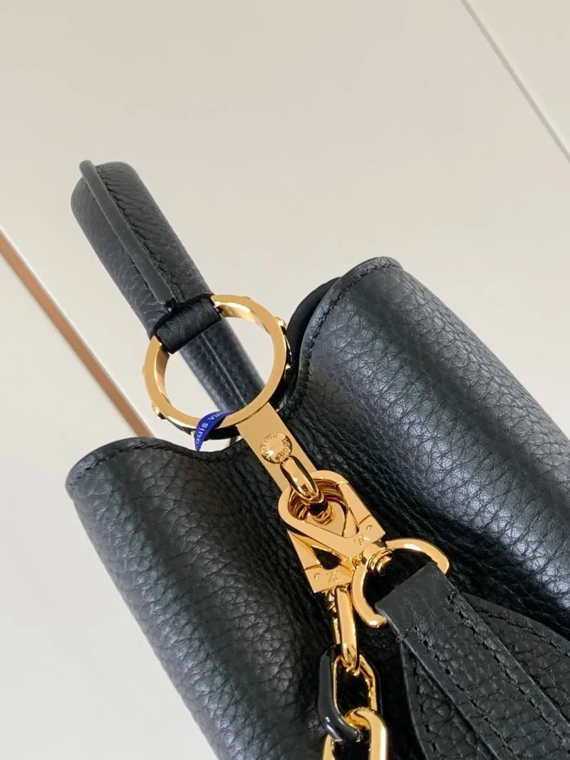 Official Louis Vuitton Capucines BB Bags