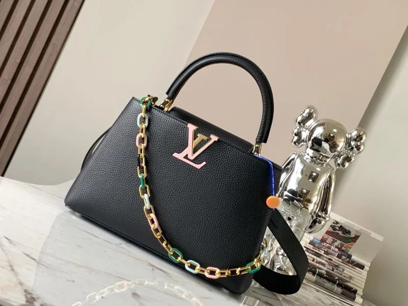 Louis Vuitton Capucines BB Bags