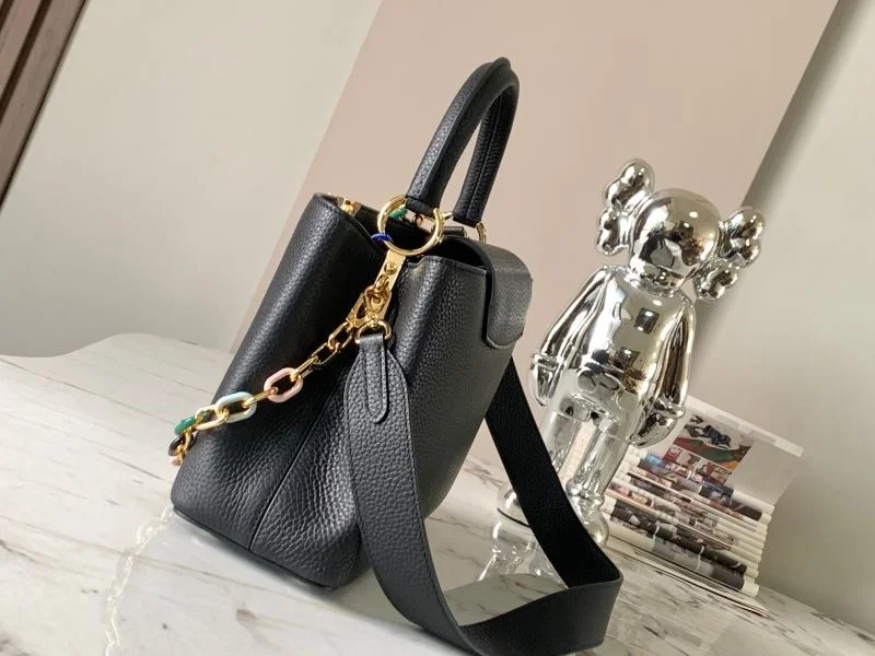 1:1 copy Louis Vuitton Capucines BB Bags