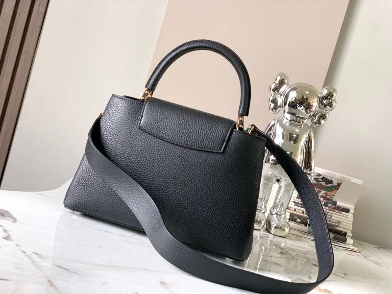 1:1 copy Louis Vuitton Capucines BB Bags