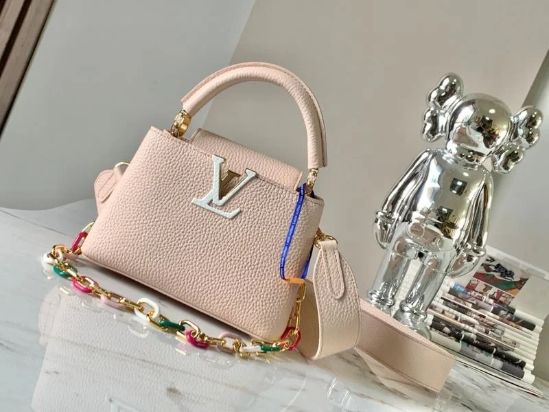 Louis Vuitton Capucines BB Bags