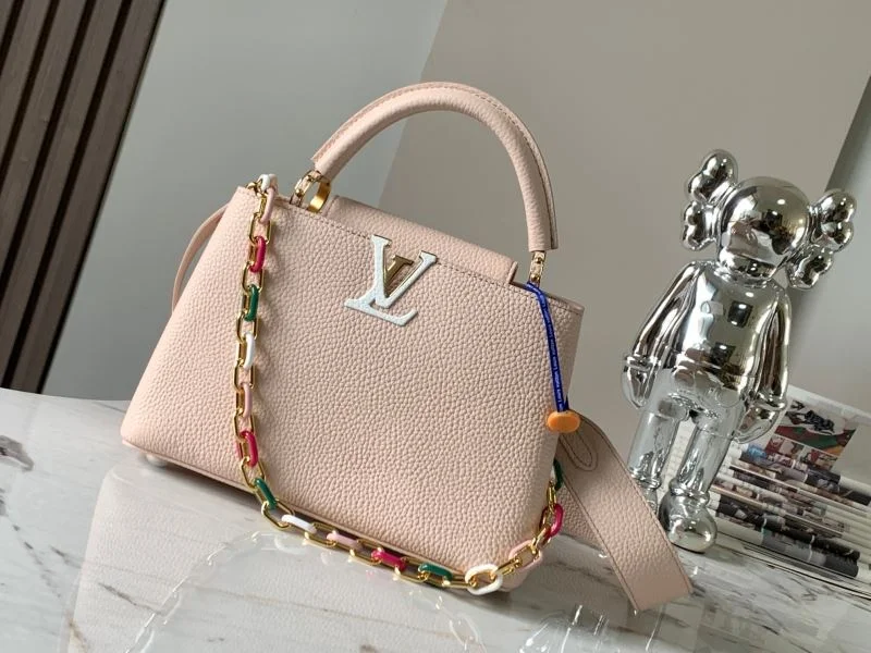 Louis Vuitton Capucines BB Bags