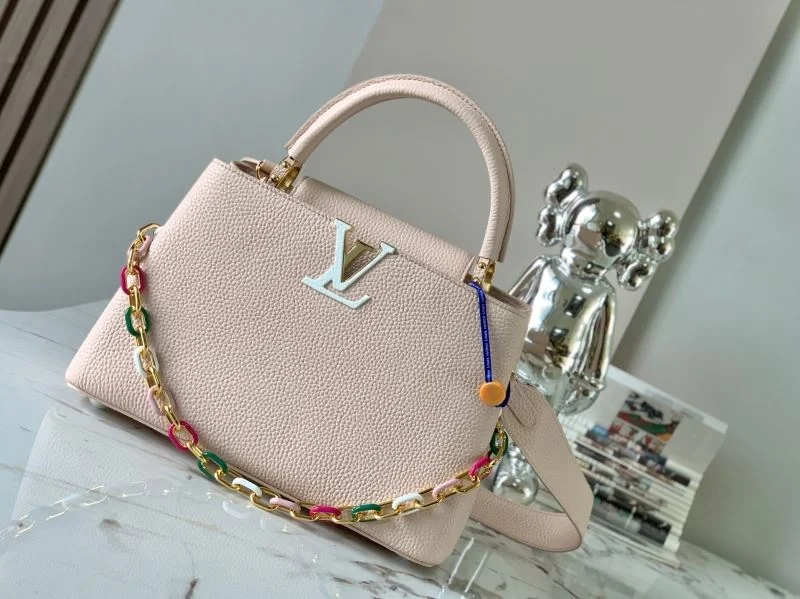 Louis Vuitton Capucines BB Bags