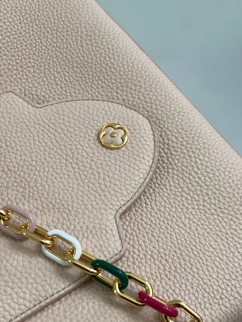 Brand-original Louis Vuitton Capucines BB Bags