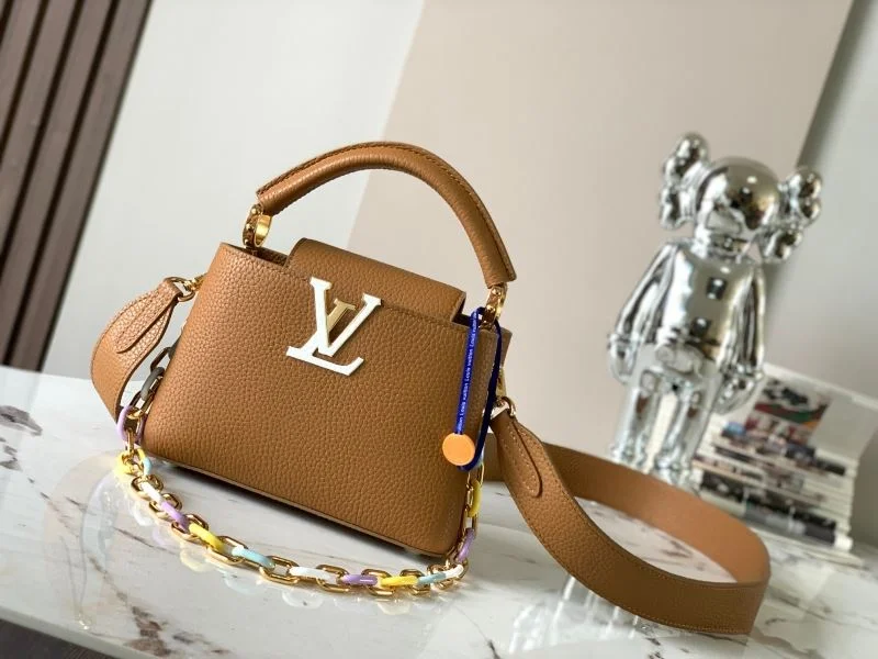 Louis Vuitton Capucines BB Bags