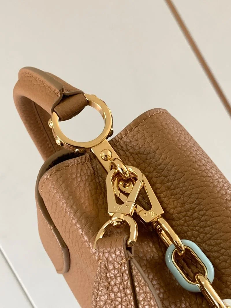 Factory-made Louis Vuitton Capucines BB Bags