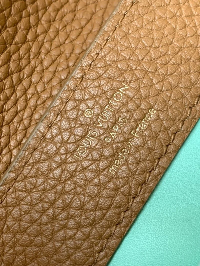 Factory-made Louis Vuitton Capucines BB Bags