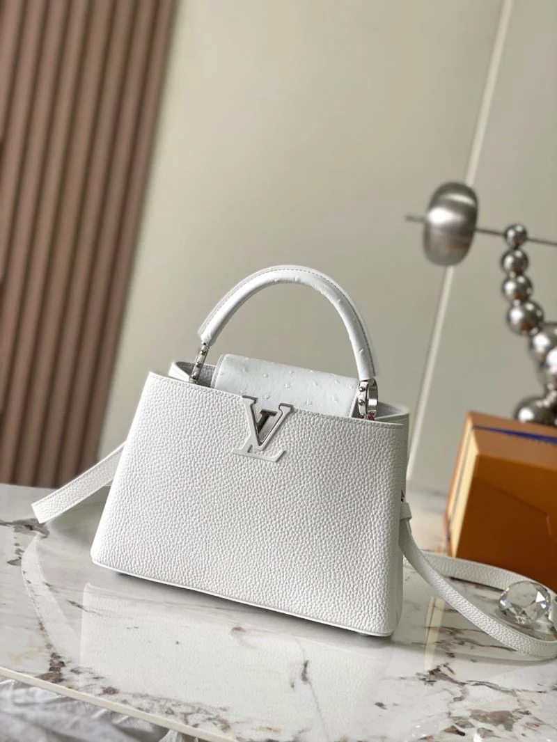Louis Vuitton Capucines BB Bags