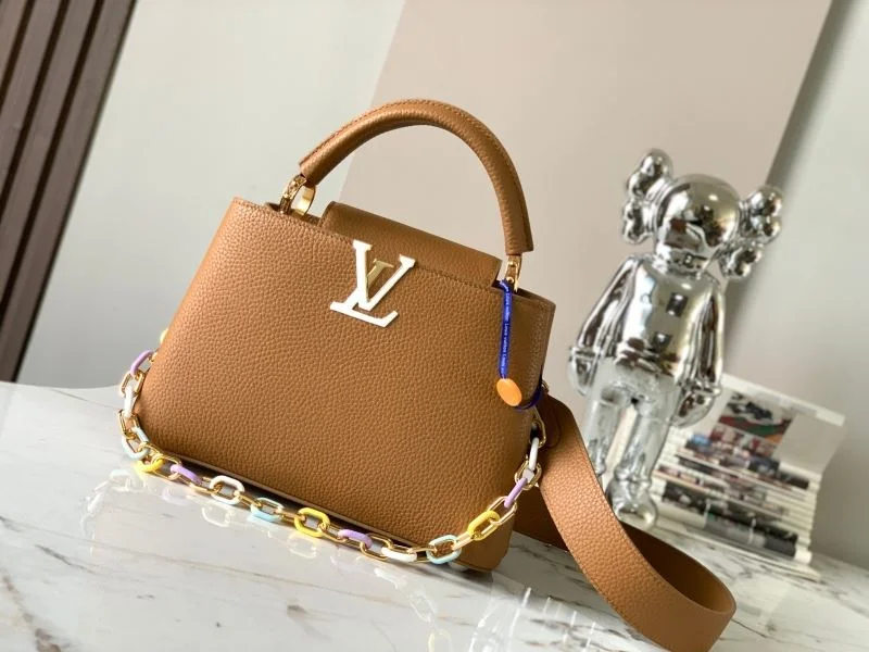 Louis Vuitton Capucines BB Bags