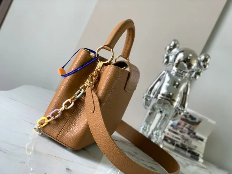 Discounted Louis Vuitton Capucines BB Bags