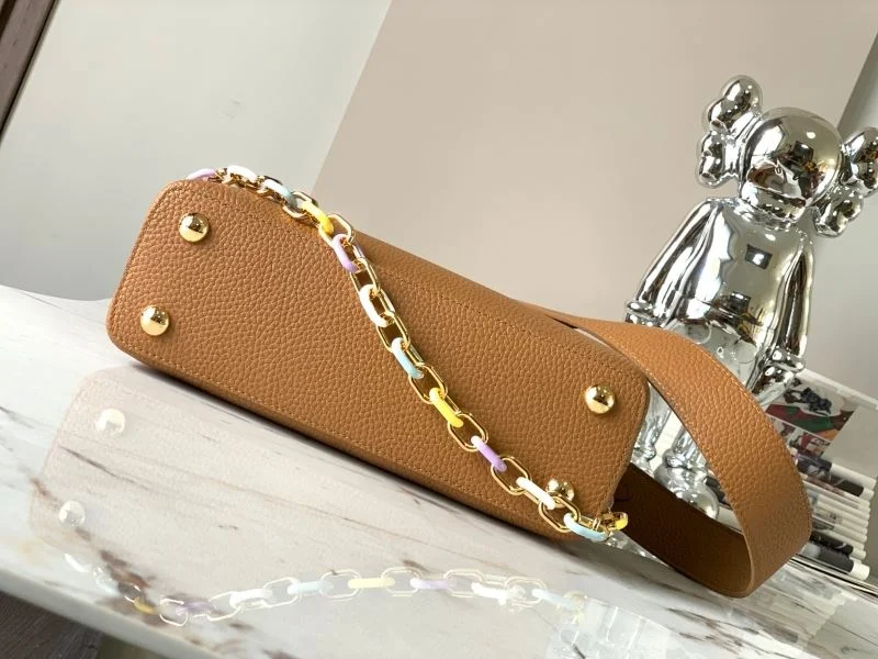Discounted Louis Vuitton Capucines BB Bags