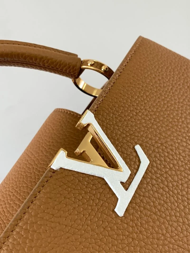 Discounted Louis Vuitton Capucines BB Bags
