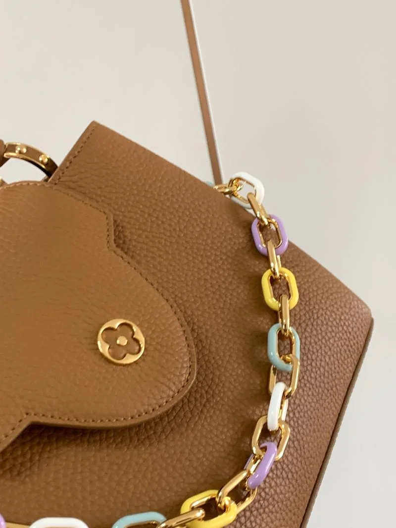 Discounted Louis Vuitton Capucines BB Bags