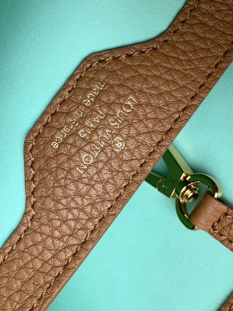 Discounted Louis Vuitton Capucines BB Bags
