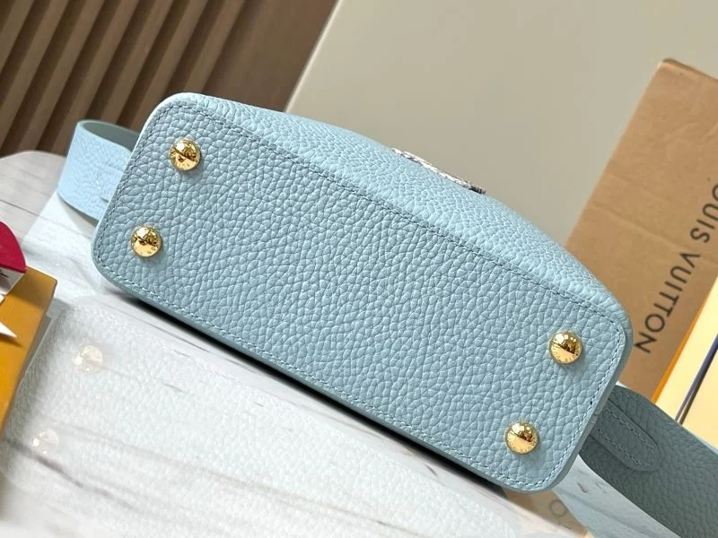 Reasonably priced Louis Vuitton Capucines BB Bags