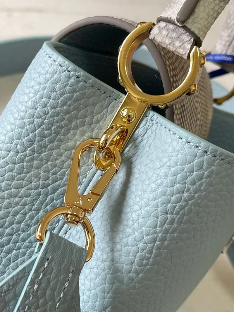 Reasonably priced Louis Vuitton Capucines BB Bags