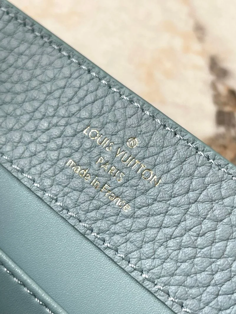 Reasonably priced Louis Vuitton Capucines BB Bags