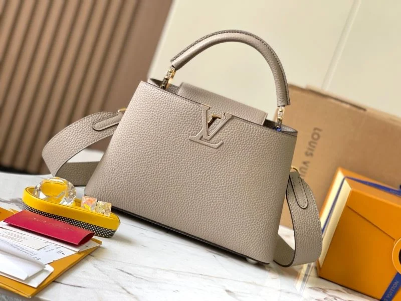 Louis Vuitton Capucines BB Bags
