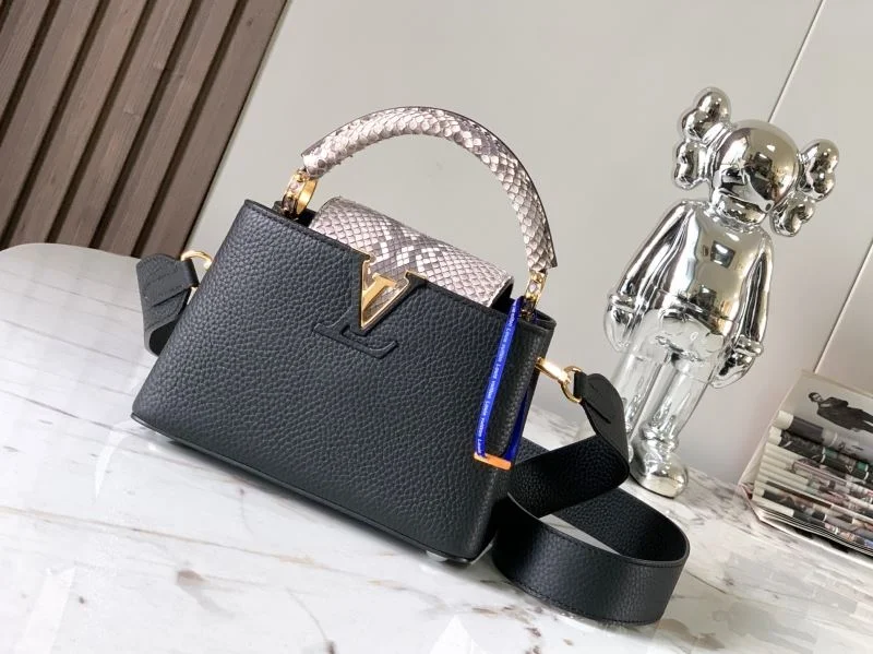 Louis Vuitton Capucines BB Bags