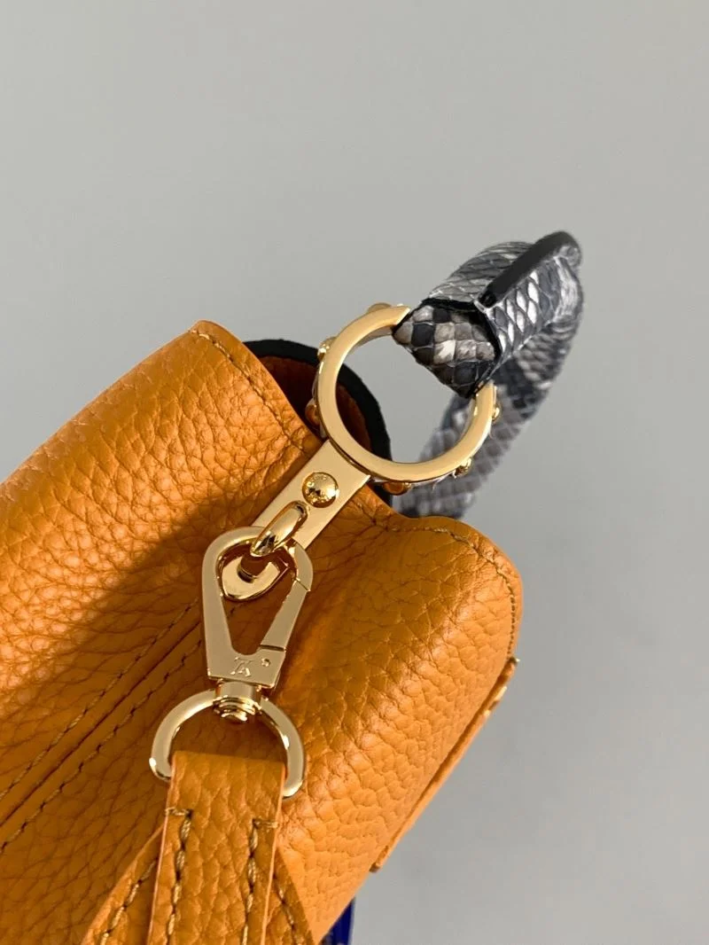 Cut-rate Louis Vuitton Capucines BB Bags