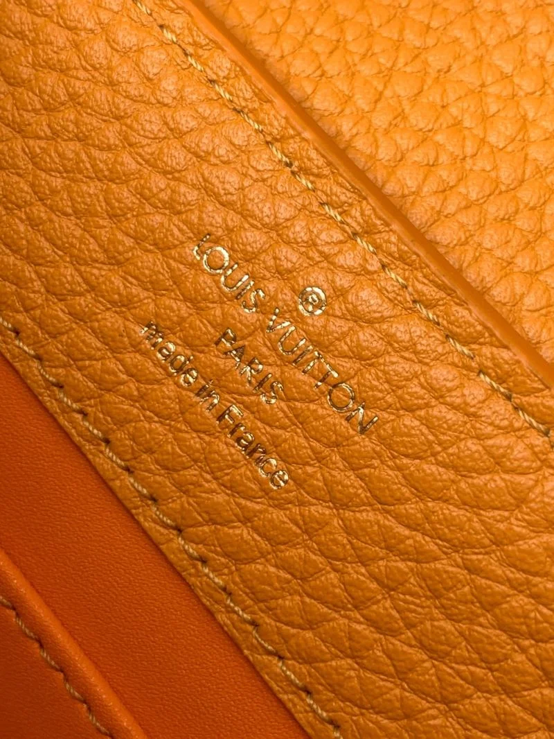 Cut-rate Louis Vuitton Capucines BB Bags