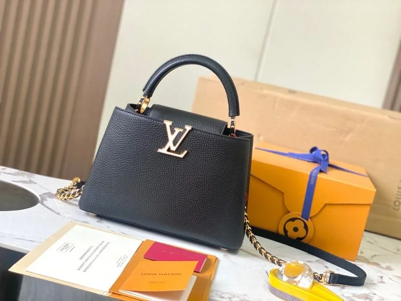Louis Vuitton Capucines BB Bags