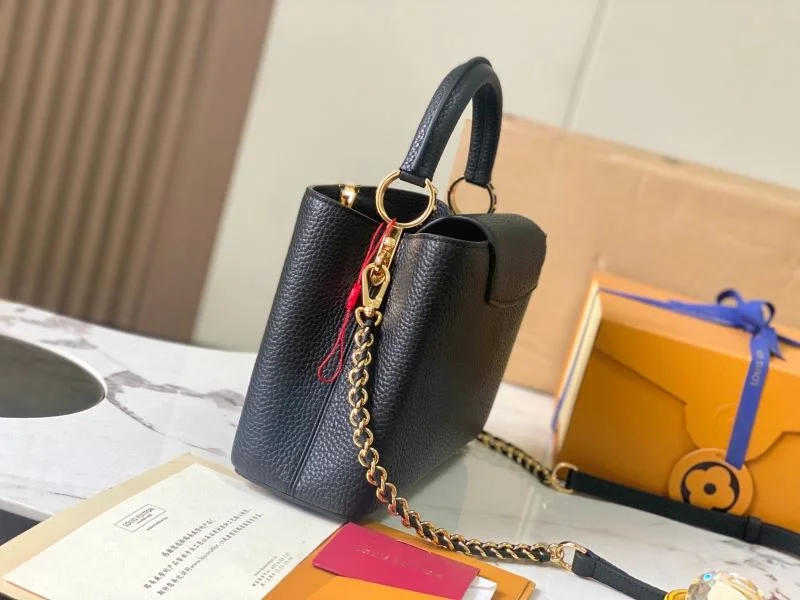 Affordable Louis Vuitton Capucines BB Bags