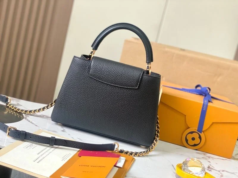 Affordable Louis Vuitton Capucines BB Bags
