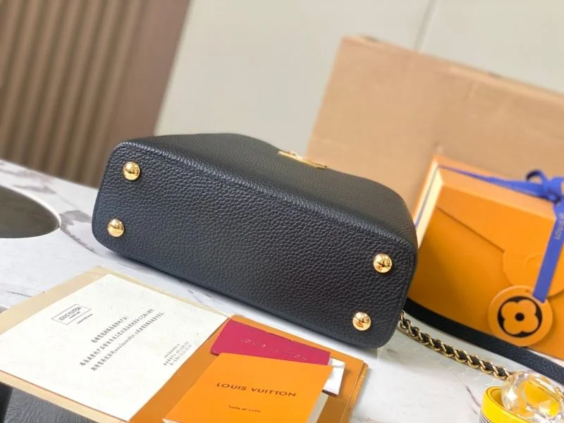 Affordable Louis Vuitton Capucines BB Bags