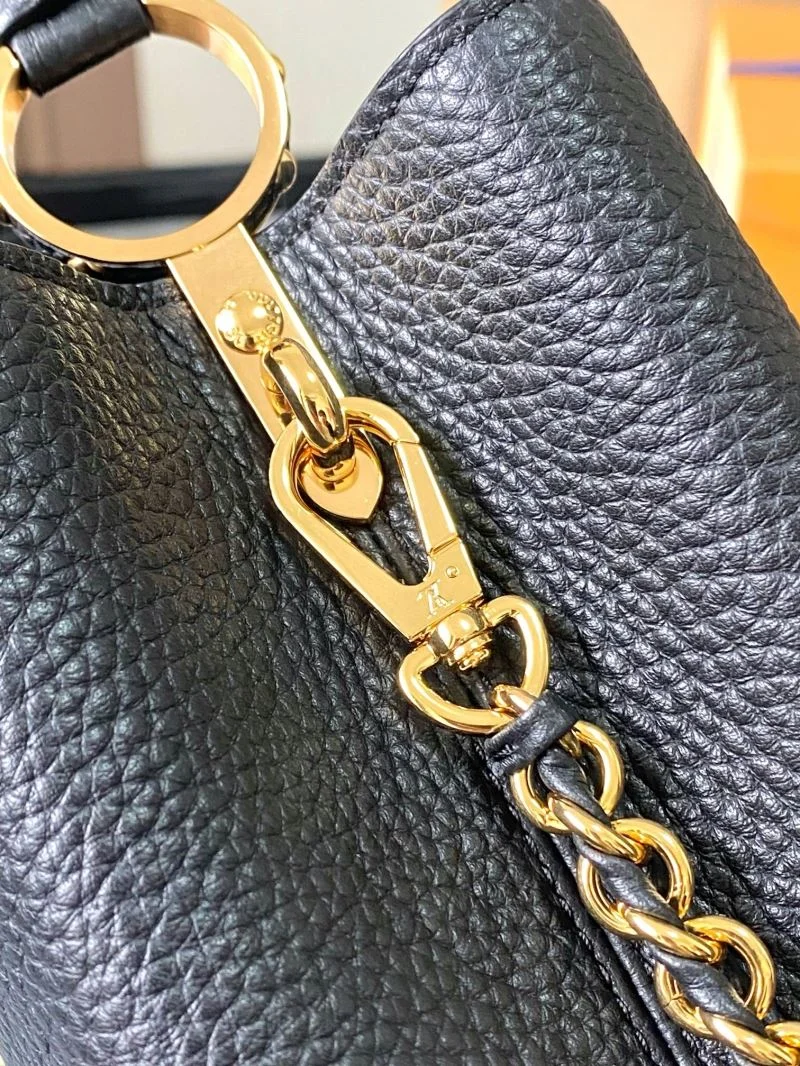 Affordable Louis Vuitton Capucines BB Bags