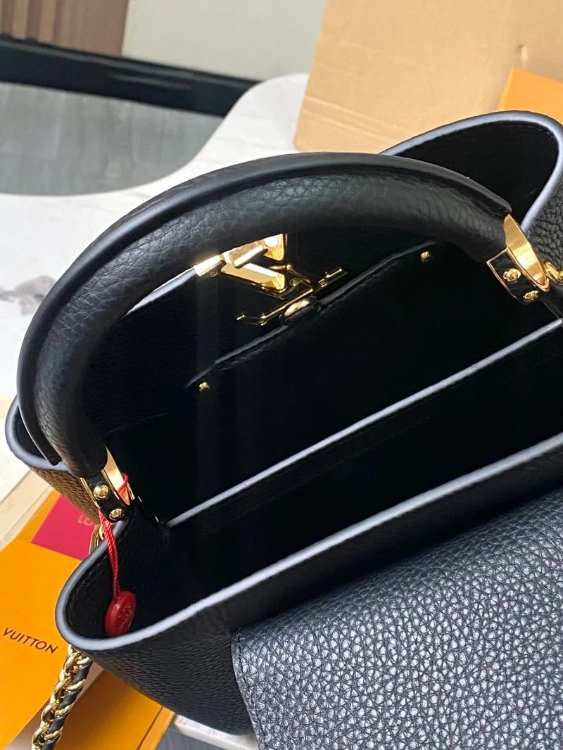 Affordable Louis Vuitton Capucines BB Bags