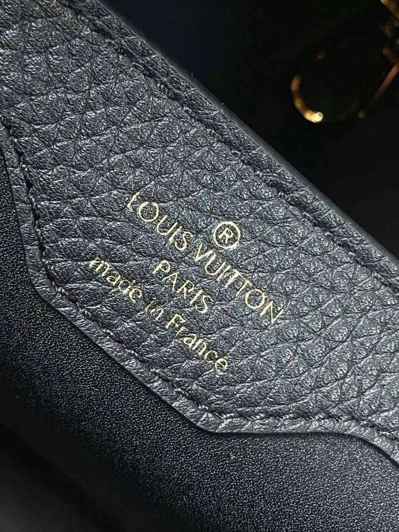 Affordable Louis Vuitton Capucines BB Bags