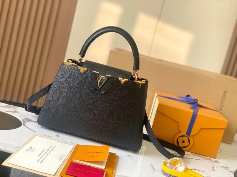 Louis Vuitton Capucines BB Bags