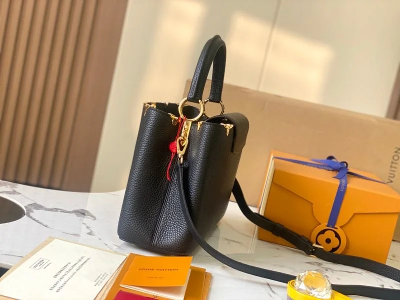 Reasonably priced Louis Vuitton Capucines BB Bags