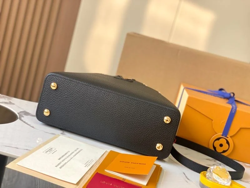 Reasonably priced Louis Vuitton Capucines BB Bags