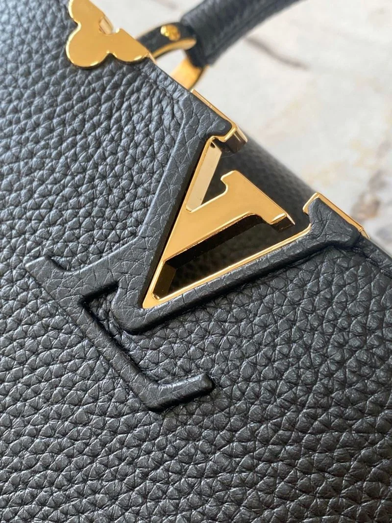 Reasonably priced Louis Vuitton Capucines BB Bags