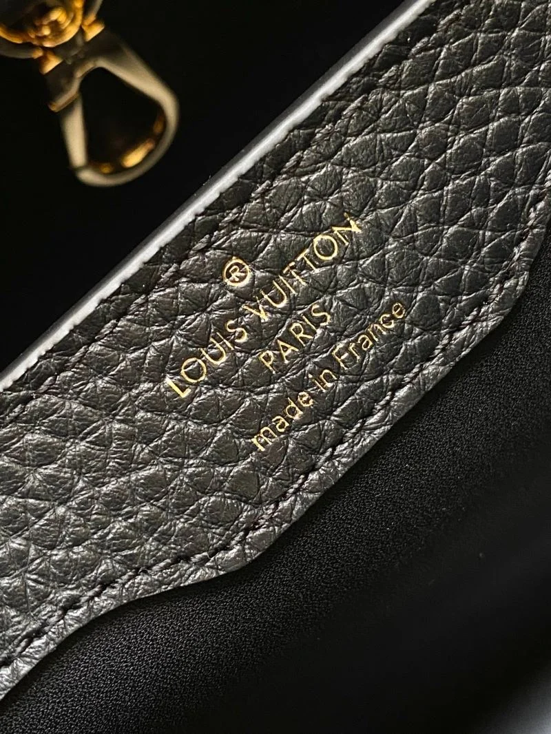 Reasonably priced Louis Vuitton Capucines BB Bags