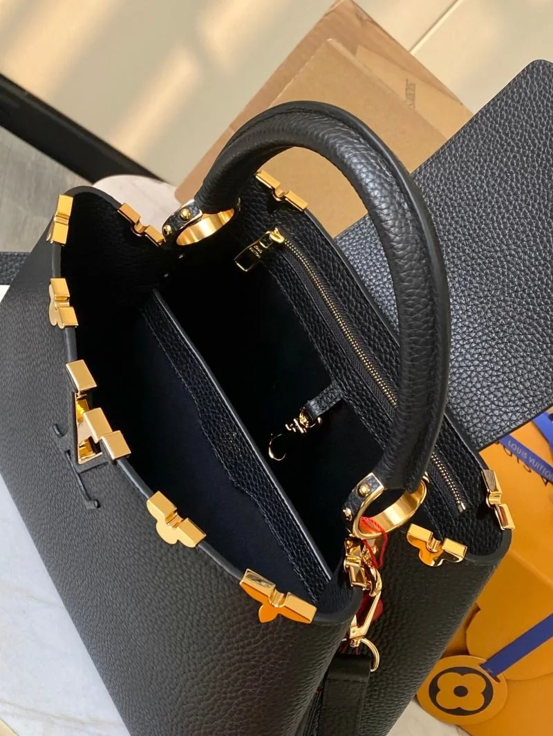Reasonably priced Louis Vuitton Capucines BB Bags