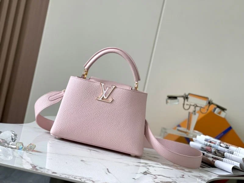 Louis Vuitton Capucines BB Bags