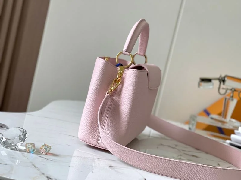 Low-cost Louis Vuitton Capucines BB Bags