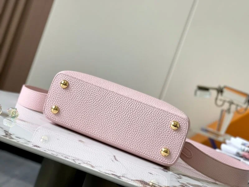 Low-cost Louis Vuitton Capucines BB Bags