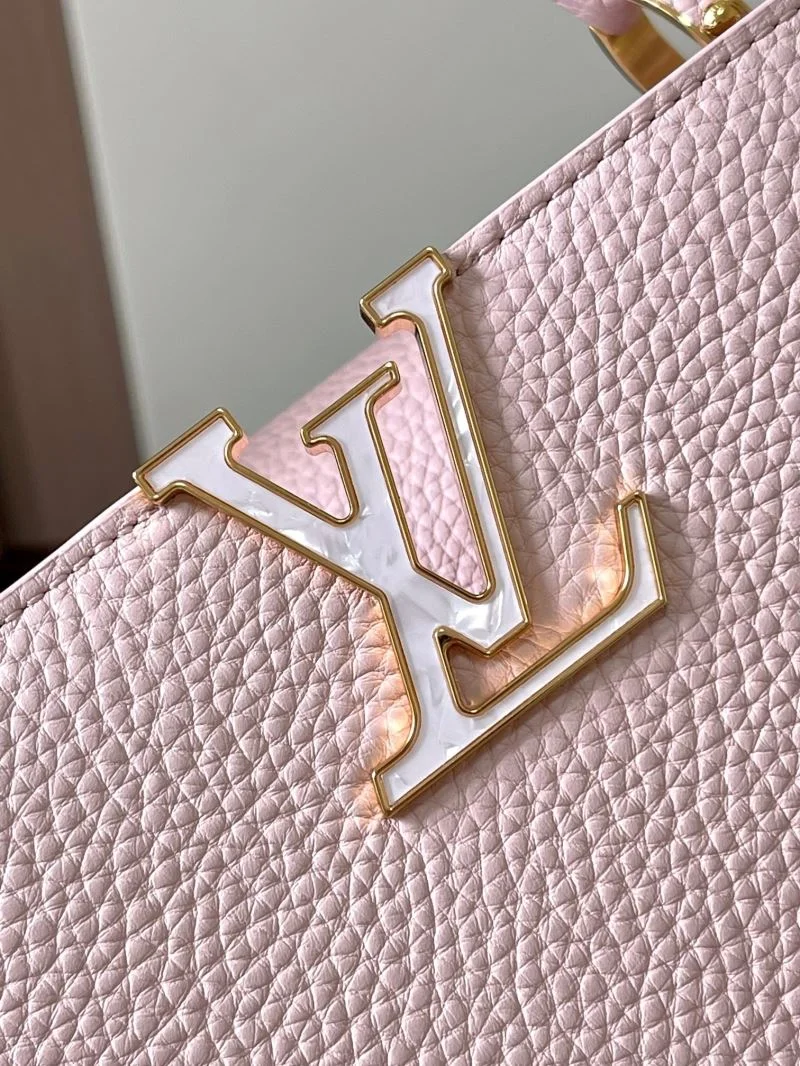Low-cost Louis Vuitton Capucines BB Bags