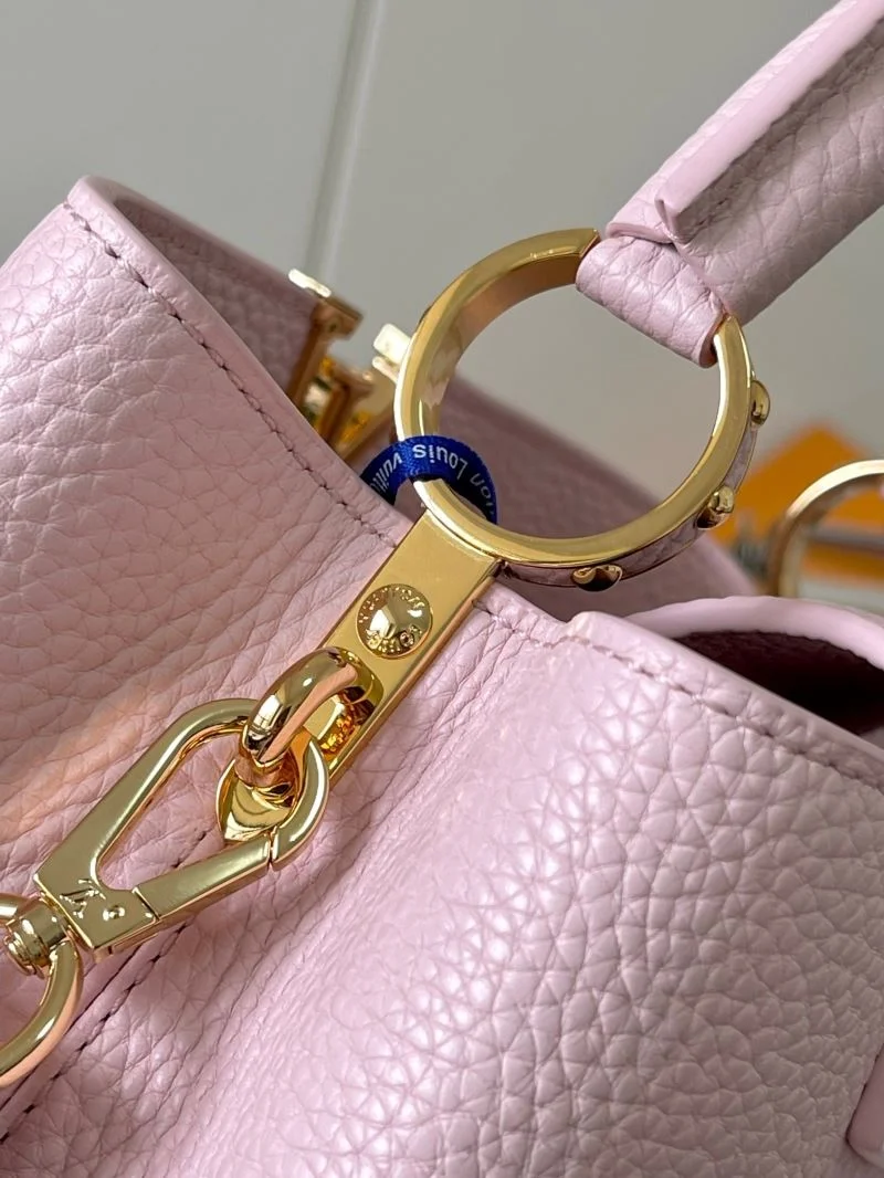 Low-cost Louis Vuitton Capucines BB Bags