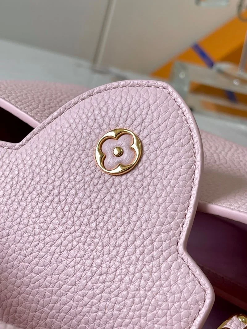 Low-cost Louis Vuitton Capucines BB Bags