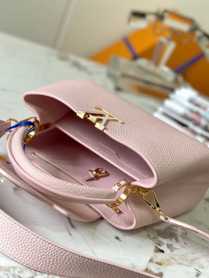 Low-cost Louis Vuitton Capucines BB Bags
