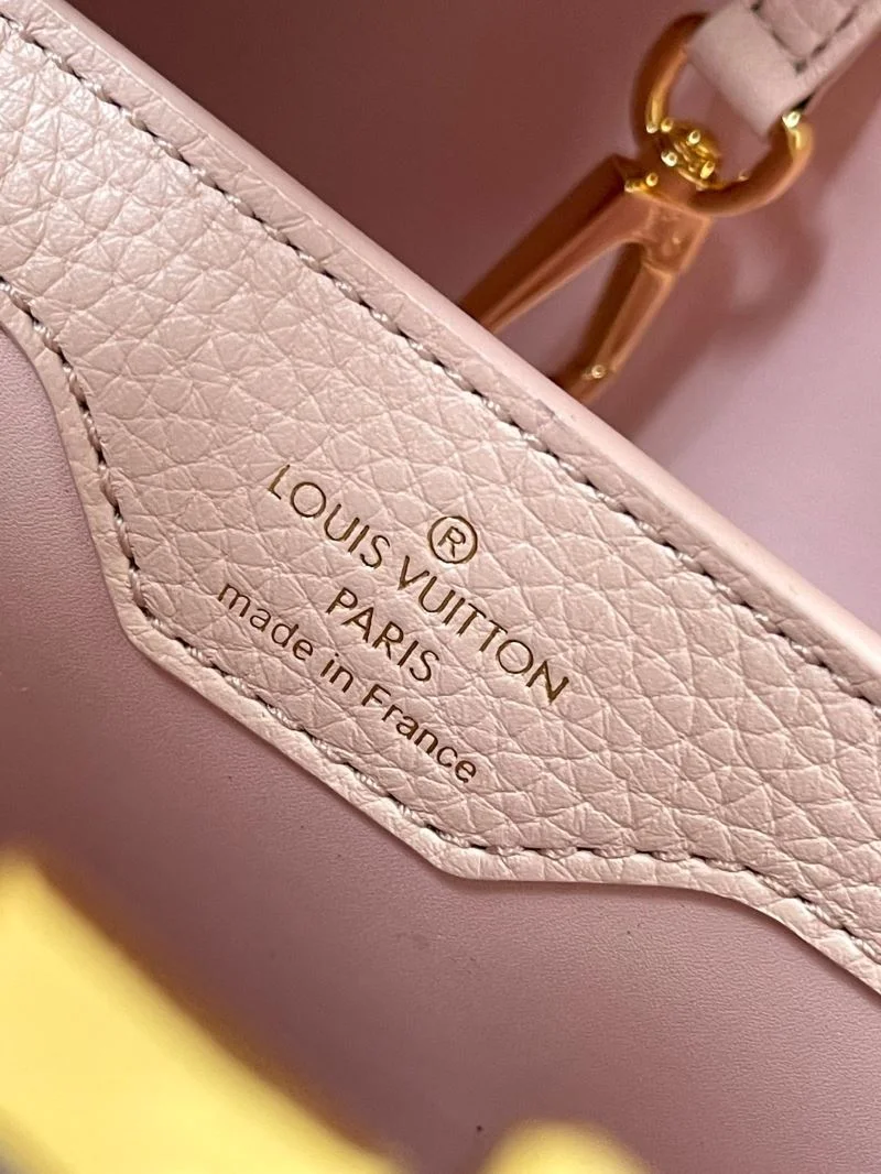 Low-cost Louis Vuitton Capucines BB Bags