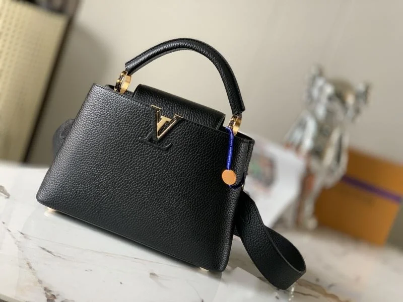 Louis Vuitton Capucines BB Bags