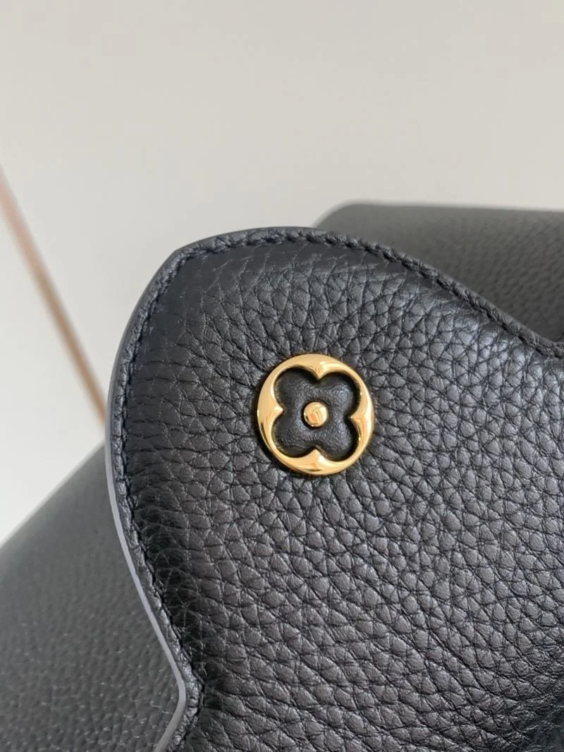 High fidelity Louis Vuitton Capucines BB Bags