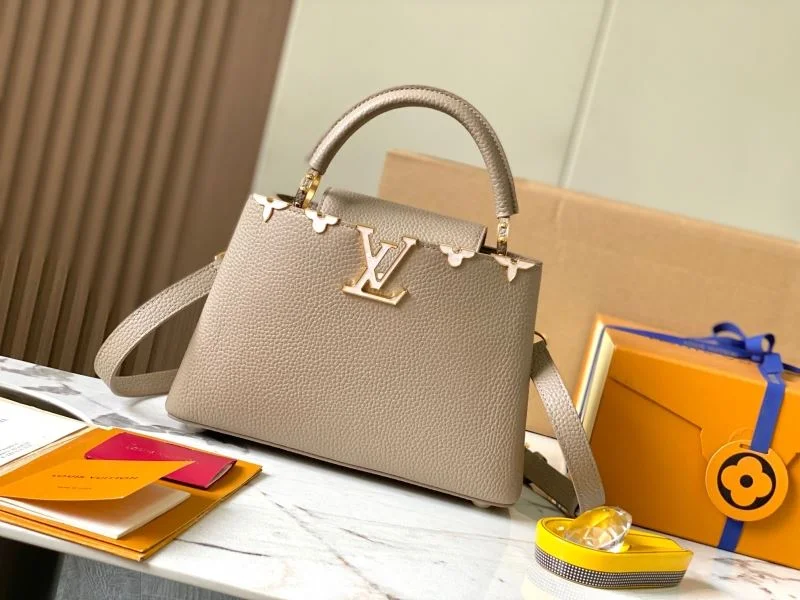 Louis Vuitton Capucines BB Bags