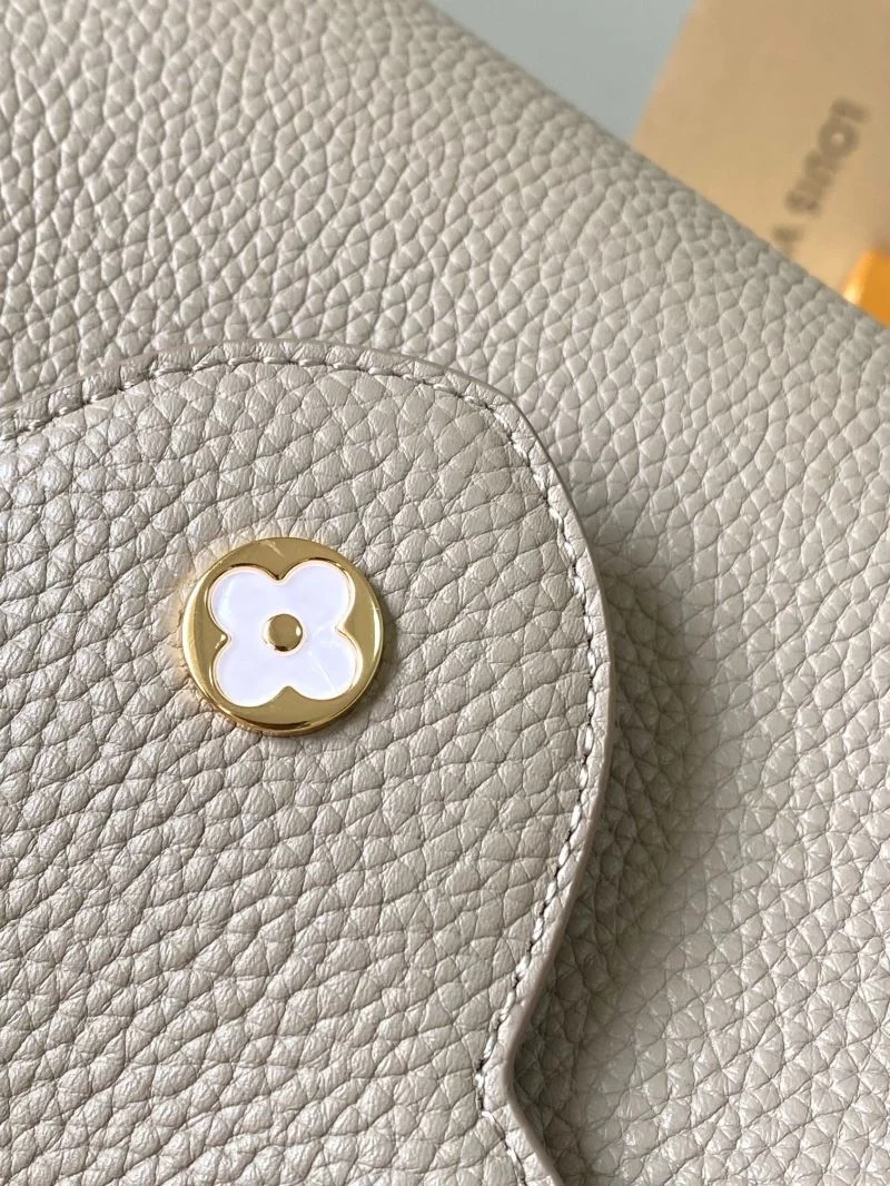 Accurate model Louis Vuitton Capucines BB Bags